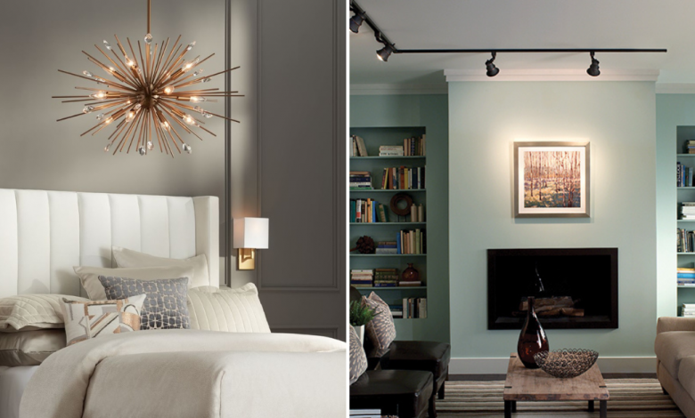 Unveiling the Secrets of the Perfect Ceiling Lights – Goldberg Home